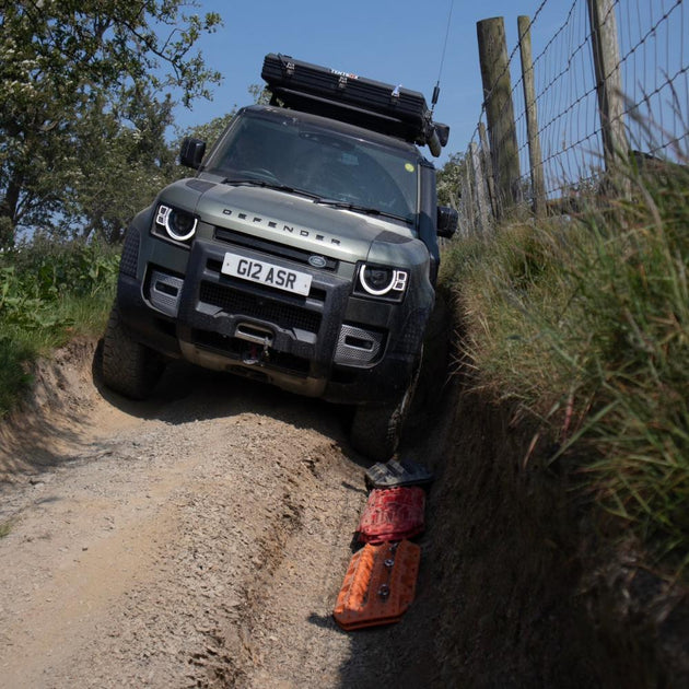 Overland Workshop Day – Timeless Overland