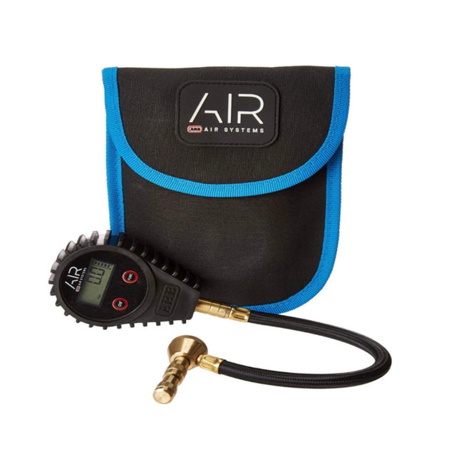 ARB E-Z Digital Deflator / Digital Gauge – Timeless Overland